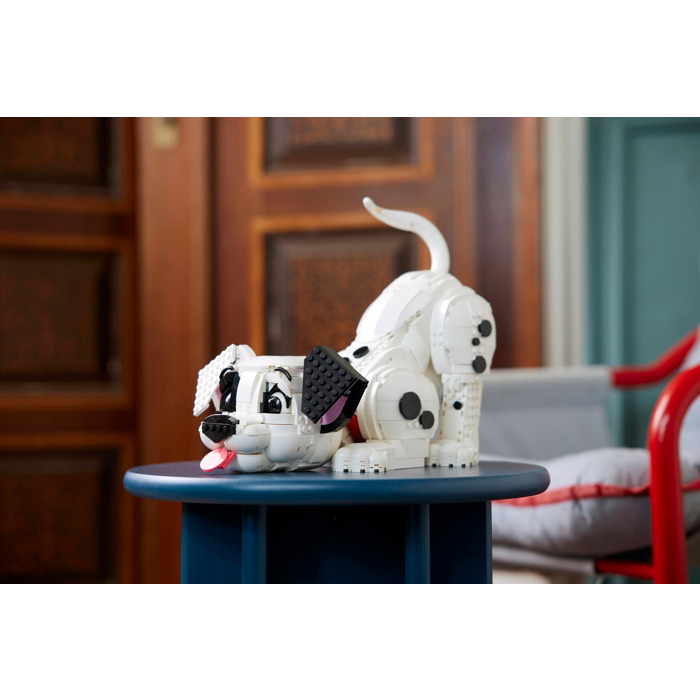 LEGO 101 Dalmatians Puppy Set 43269 | Brick Owl