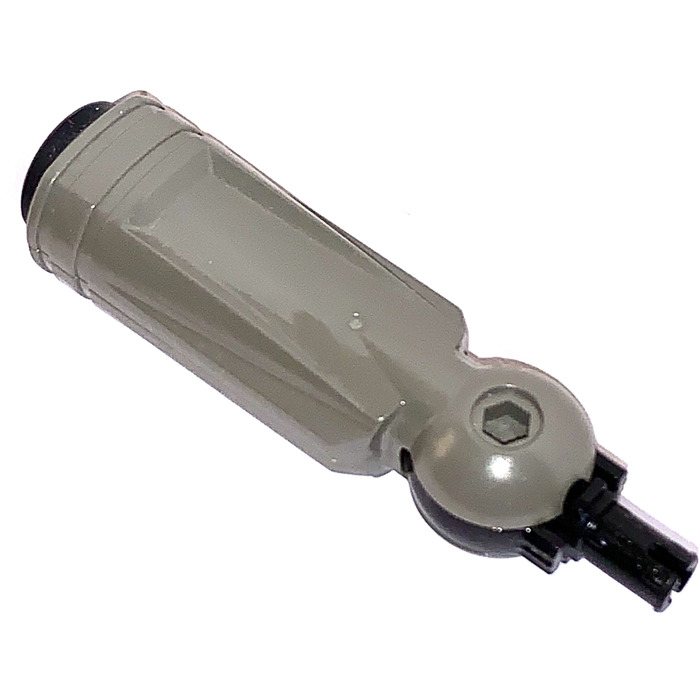 LEGO Ø 16 Arm with Figure Pin (41541) | Brick Owl - LEGO Marketplace