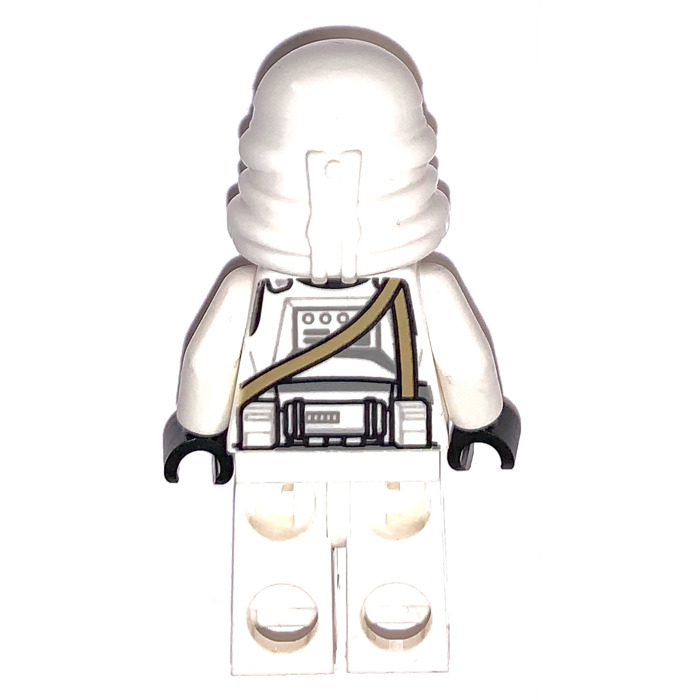 LEGO 187 Legion Clone Commander Minifigure | Brick Owl - LEGO Marketplace