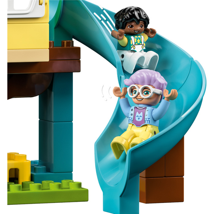 LEGO 3in1 Tree House Set 10993 | Brick Owl