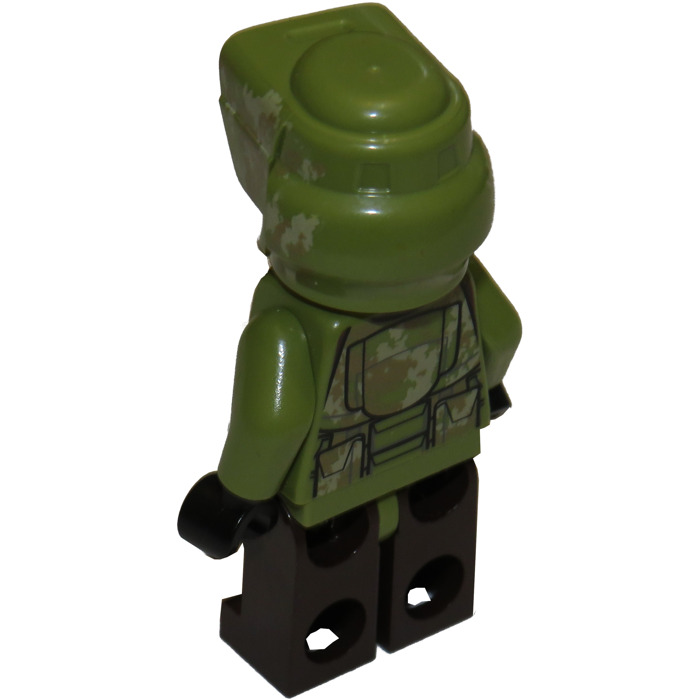 LEGO 41st Elite Corps Trooper 미니피규어 | Brick Owl - LEGO 시장