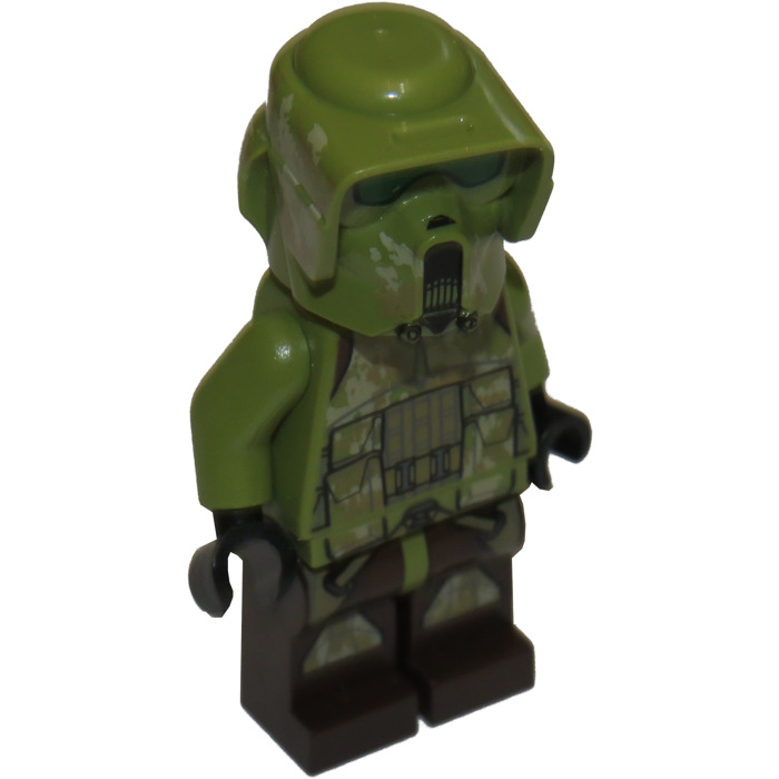 LEGO 41st Elite Corps Trooper 미니피규어 | Brick Owl - LEGO 시장