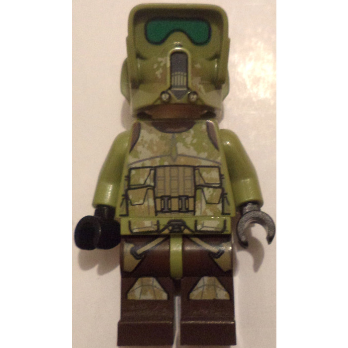 LEGO 41st Elite Corps Trooper 미니피규어 | Brick Owl - LEGO 시장