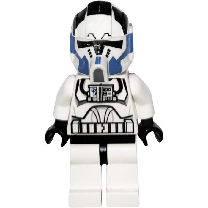 LEGO 501st Clone Pilot Minifigure | Brick Owl