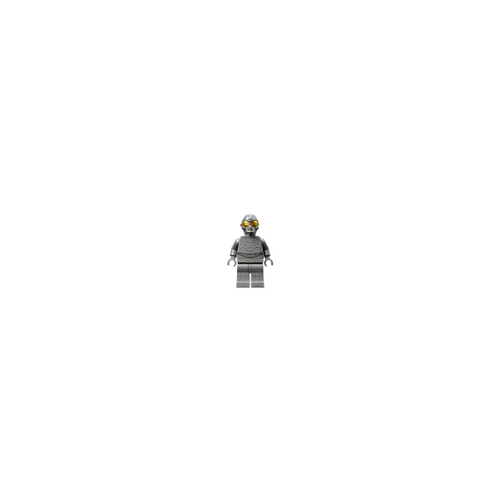 LEGO 5D6-RA-7 Minifigure | Brick Owl - LEGO Marketplace