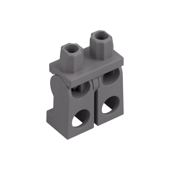 LEGO 5D6-RA-7 Minifigure Hips and Legs (10970 / 112822) | Brick Owl ...
