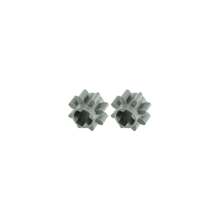 LEGO 8 Tooth Spur Gear (100) Set 970620 | Brick Owl - LEGO Marketplace