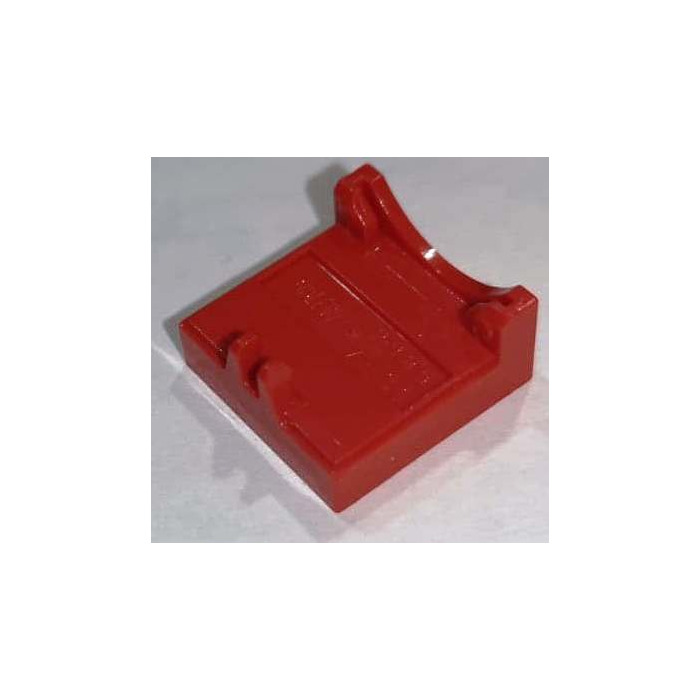 LEGO 9V Micromotor Base 2 x 2 (2985) | Brick Owl - LEGO Marketplace