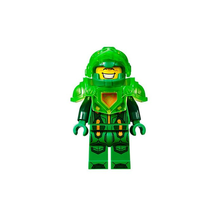 LEGO Aaron - Ultimate Minifigure | Brick Owl - LEGO Marketplace