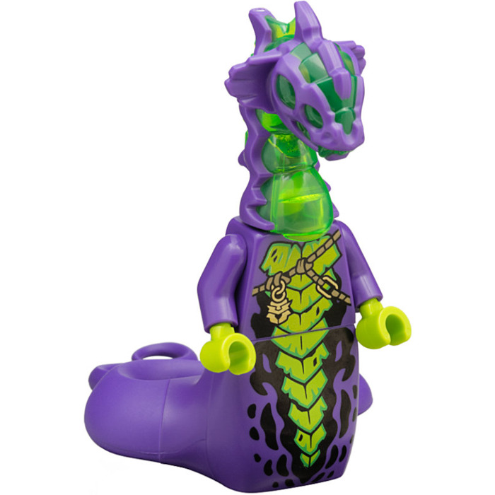 LEGO Acid Monster Minifigure | Brick Owl