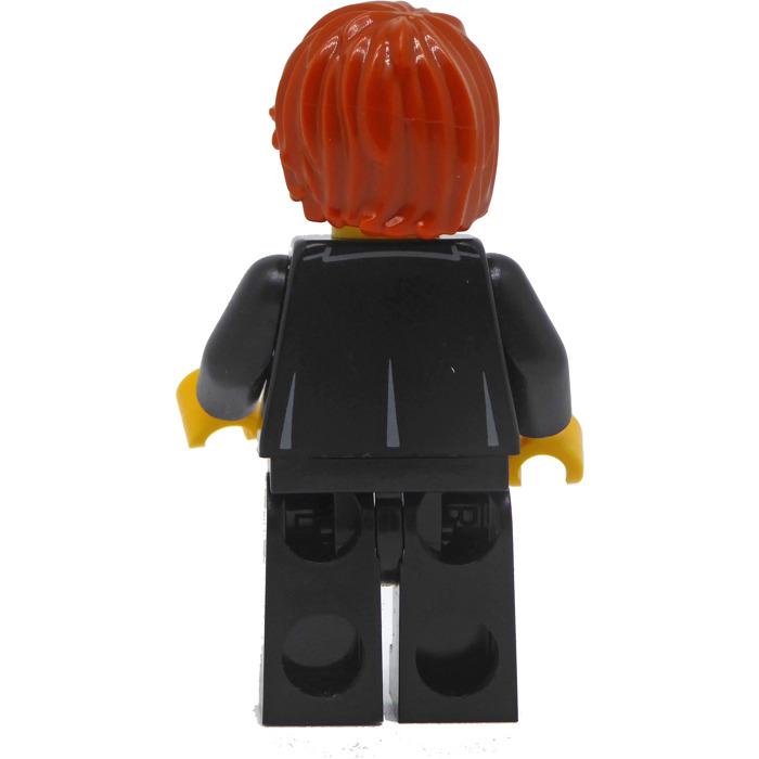 LEGO Agent Max Burns minifigura | Brick Owl - LEGO Mercado