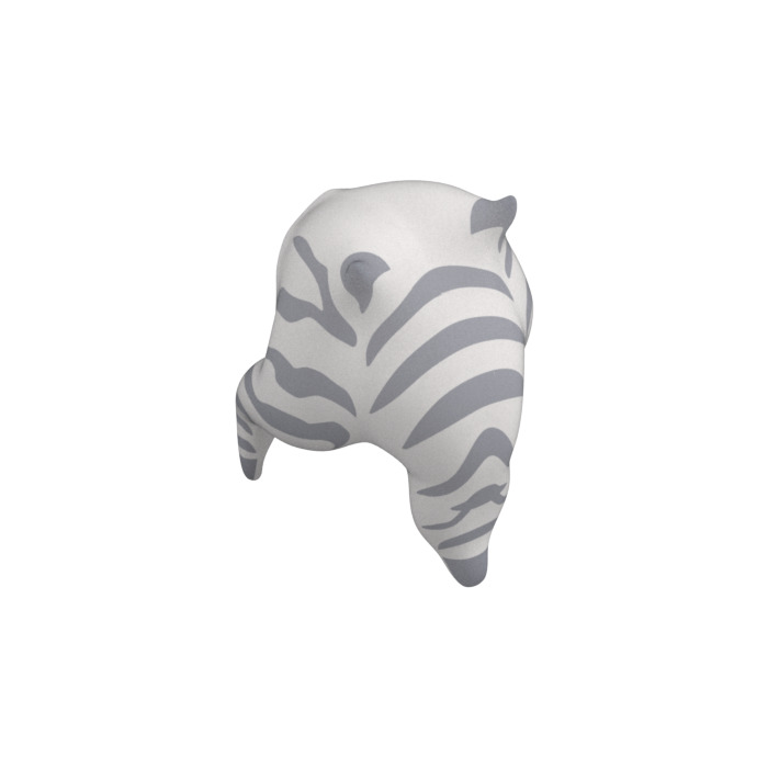 LEGO Ahsoka Headress | Brick Owl - LEGO Marketplace