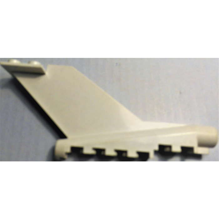 LEGO Airplane Tail | Brick Owl - LEGO Marketplace