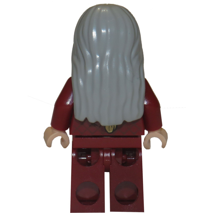 LEGO Albus Dumbledore Minifigure | Brick Owl - LEGO Marketplace