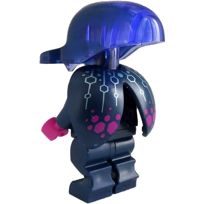 LEGO Alien Beetlezoid Minifigure | Brick Owl - LEGO Marketplace