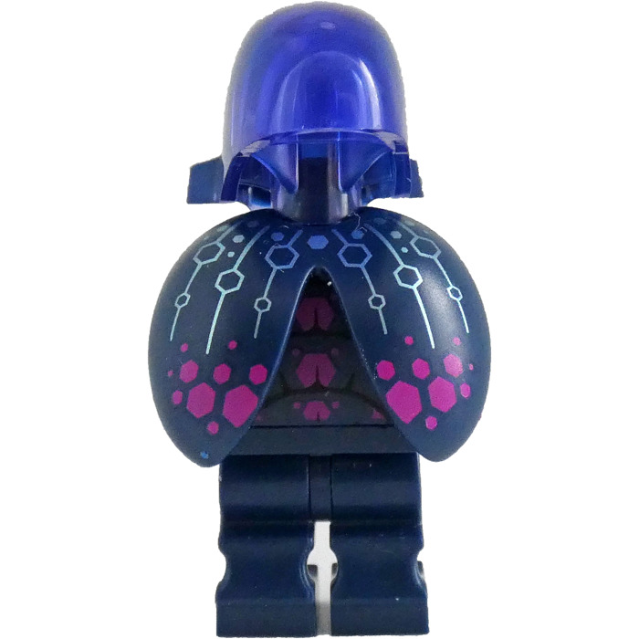 LEGO Alien Beetlezoid Minifigure | Brick Owl - LEGO Marketplace