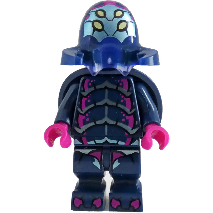 LEGO Alien Beetlezoid Minifigure Inventory | Brick Owl - LEGO Marketplace