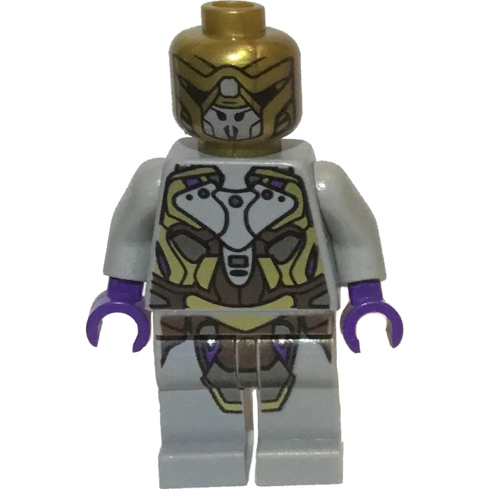 LEGO Alien Foot Soldier Minifigure Inventory | Brick Owl - LEGO Marketplace