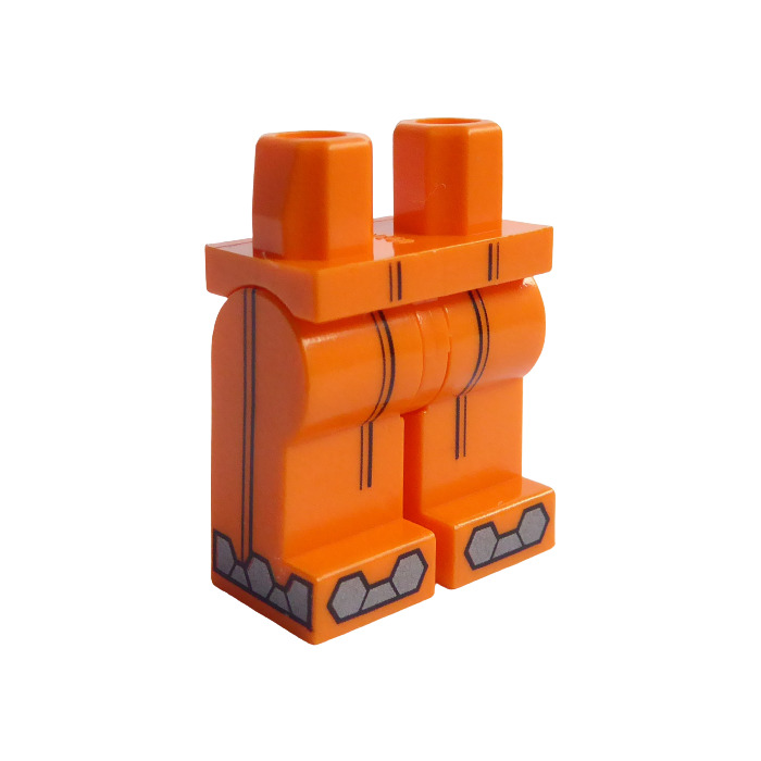 LEGO Alien Legs (3815) | Brick Owl - LEGO Marketplace