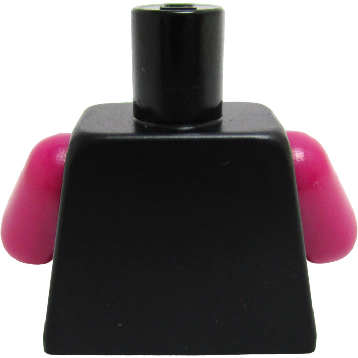 LEGO Alien Pilot Torso (76382 / 88585) | Brick Owl - LEGO Marketplace