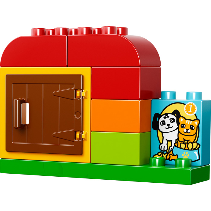 LEGO All-in-One Gift Set 10570 | Brick Owl - LEGO Marketplace