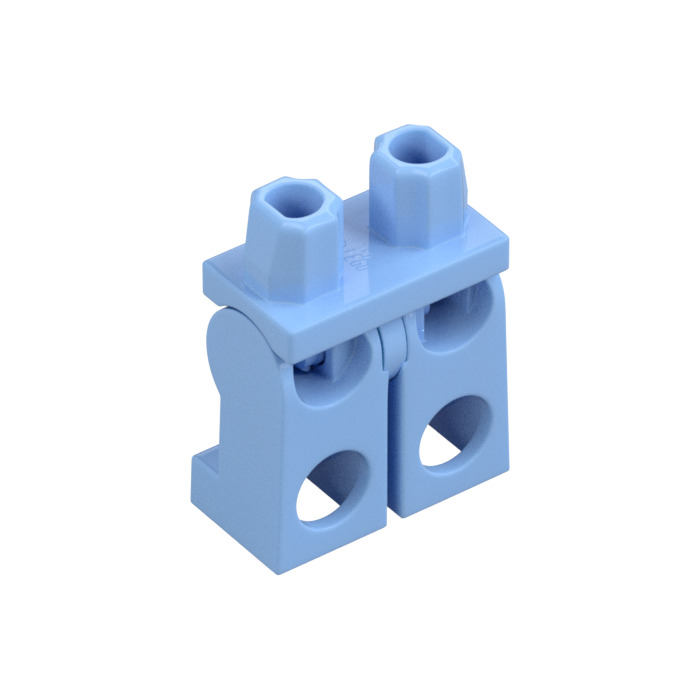 LEGO Allison Watts Minifigure Hips and Legs (73200 / 103950) | Brick ...