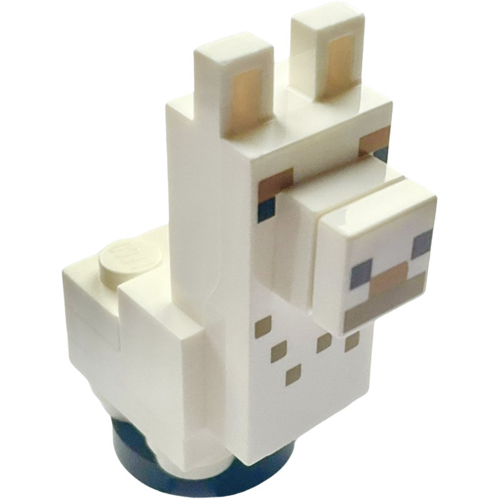 LEGO Alpaca / Llama, Baby | Brick Owl - LEGO Marketplace