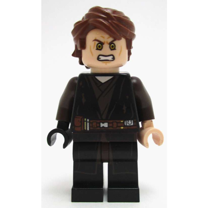 LEGO Anakin Skywalker 미니피규어 | Brick Owl - LEGO 시장