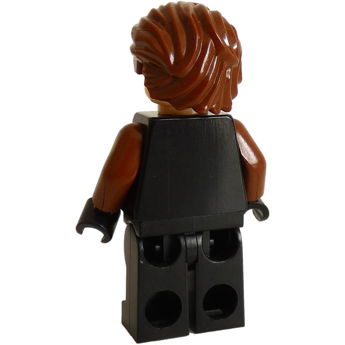 LEGO Anakin Skywalker with Clone Trooper Head Minifigure | Brick Owl ...