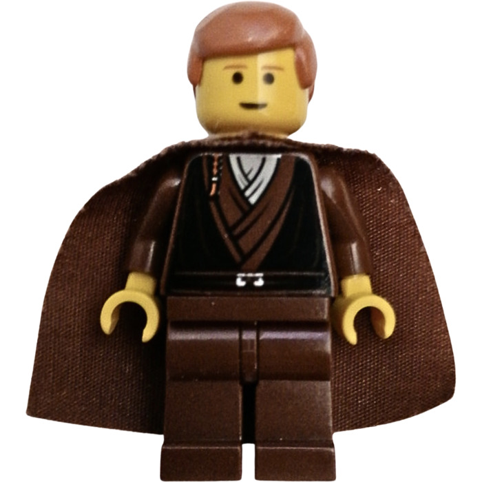 Lego Cloak