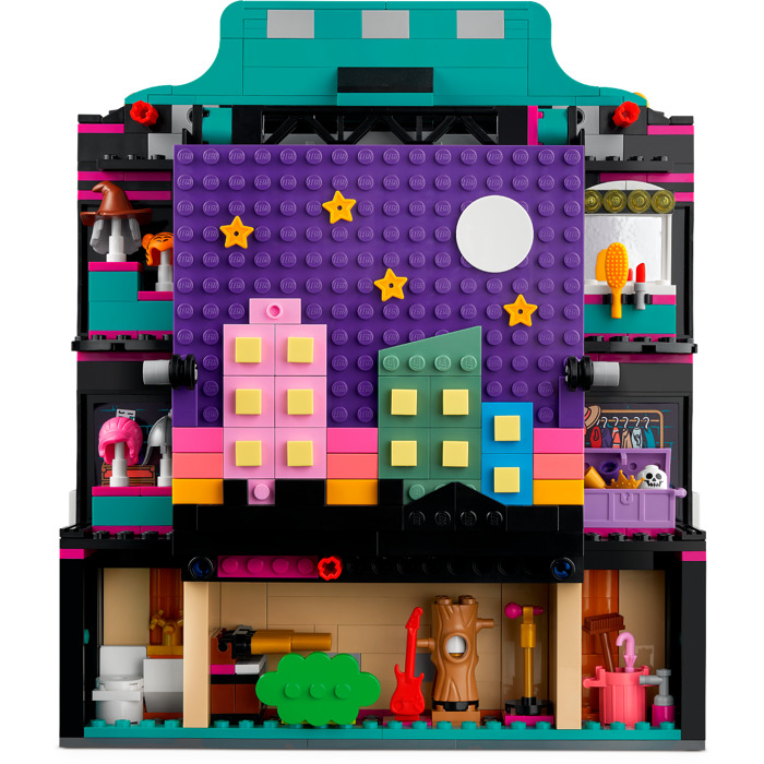 LEGO Andrea's Theatre School Set 41714 | Brick Owl
