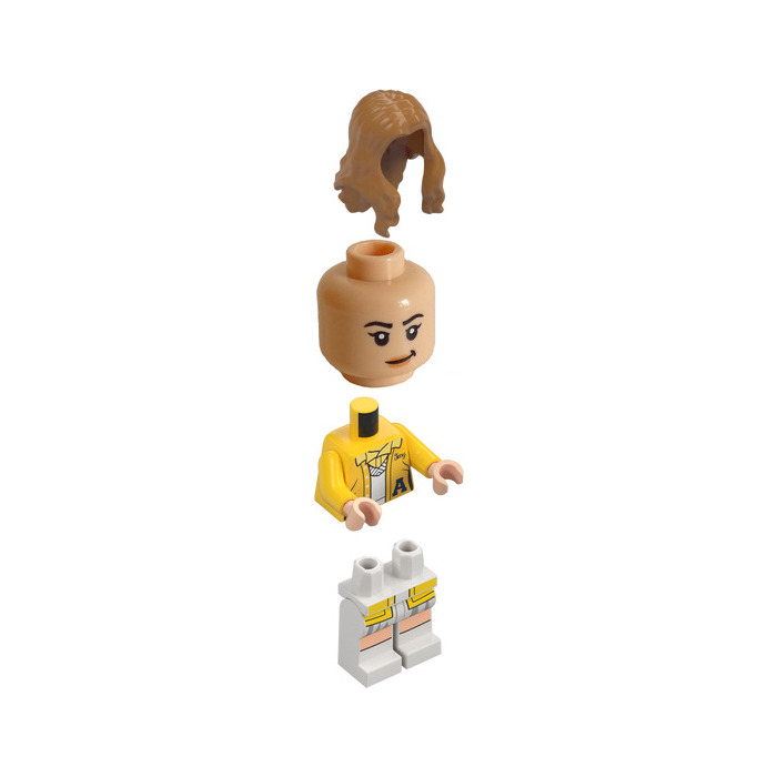 LEGO Andy Minifigure | Brick Owl