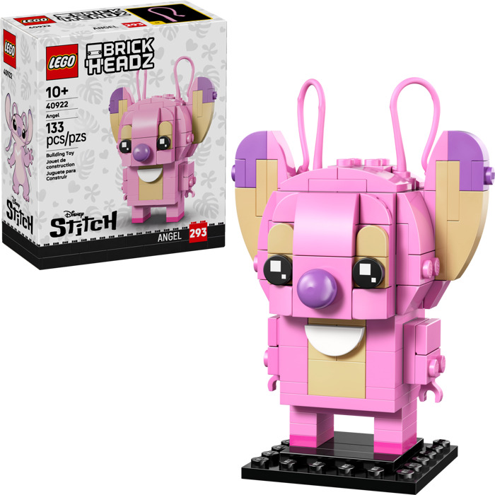 LEGO Angel Set 40922 | Brick Owl - LEGO Marketplace