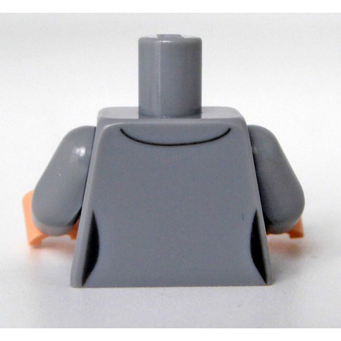 LEGO Angela Martin Minifig Torso (973 / 76382) | Brick Owl - LEGO ...