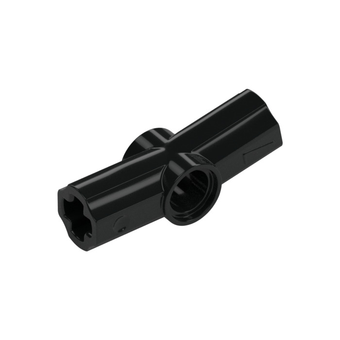 LEGO Angle Connector #7 (168.75°) (4450) | Brick Owl