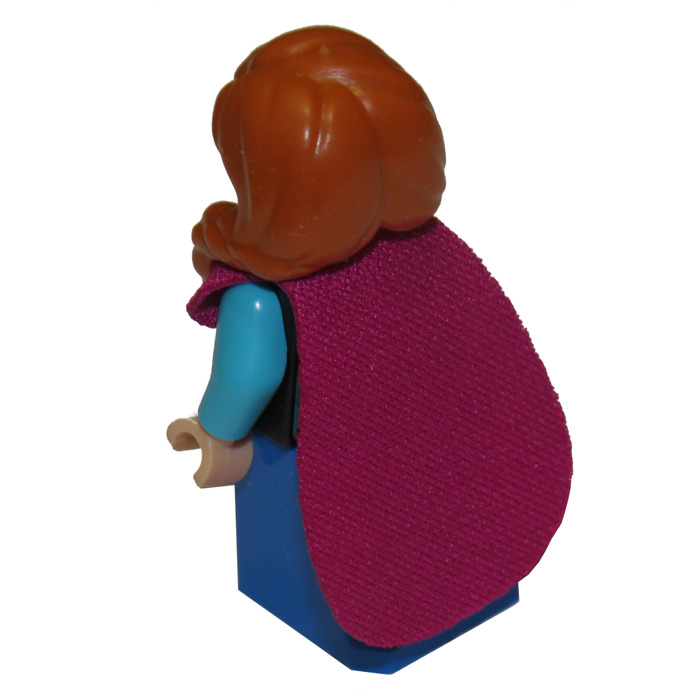 LEGO Anna Minifigure | Brick Owl - LEGO Marketplace