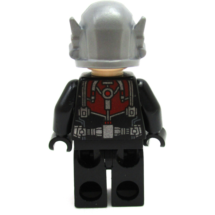 LEGO Ant-Man with Original Suit Minifigure | Brick Owl - LEGO Marketplace