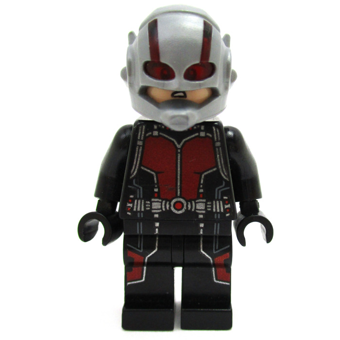 LEGO Ant-Man with Original Suit Minifigure | Brick Owl - LEGO Marketplace