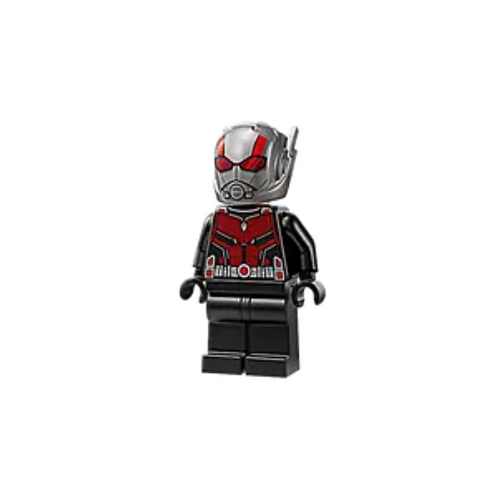 LEGO Ant-Man with Plain Legs Minifigure | Brick Owl - LEGO Marketplace