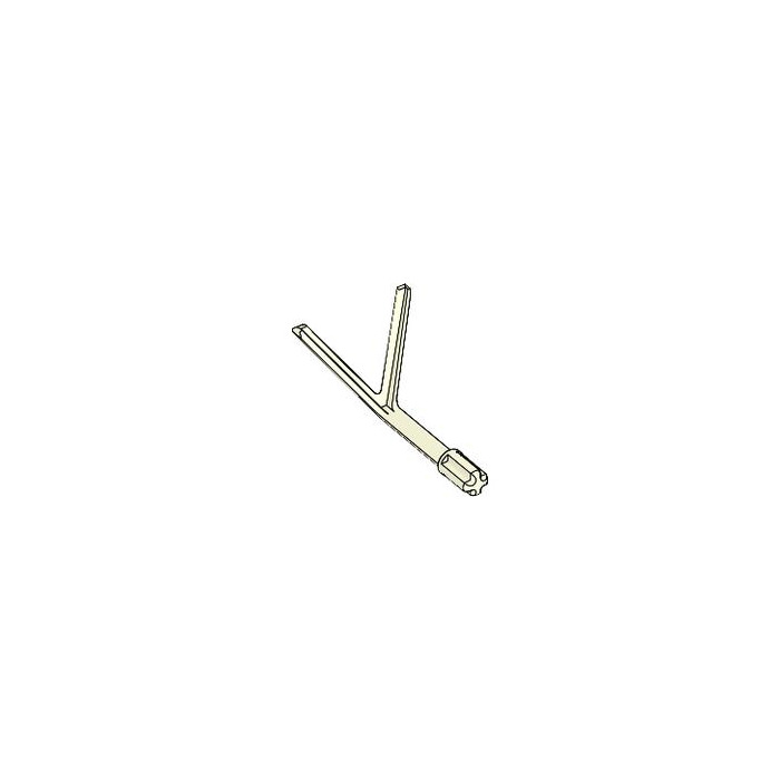 LEGO Antenna with Prongs and Axle (7574) | Brick Owl - LEGO Marketplace