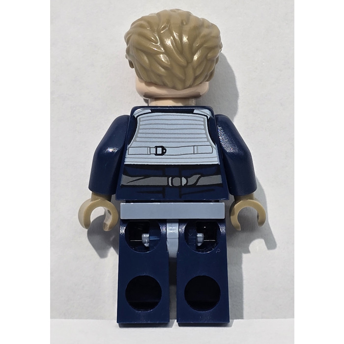 LEGO Antoc Merrick Minifigure | Brick Owl - LEGO Marketplace