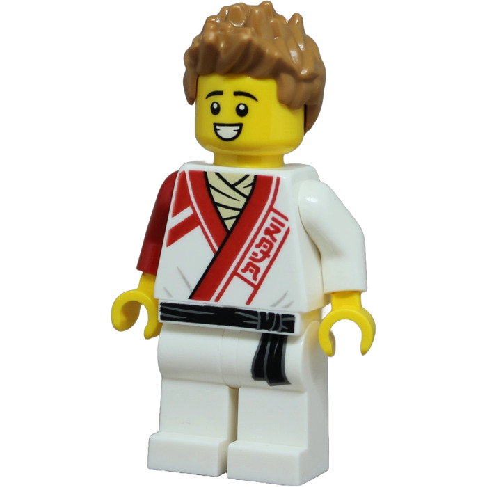 LEGO Apprentice (Male) Minifigure | Brick Owl - LEGO Marketplace