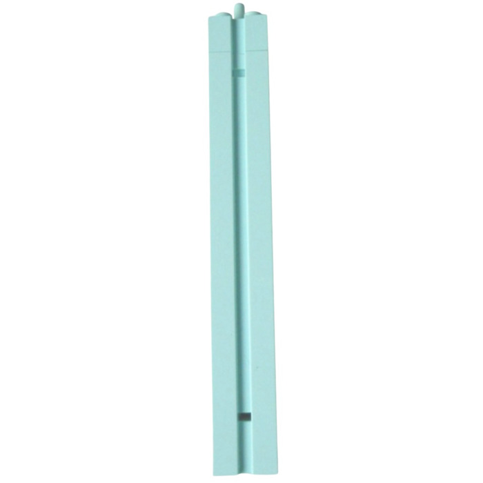 LEGO Column 2 x 2 x 12 with Vertical Grooves and Top Peg (47549 ...