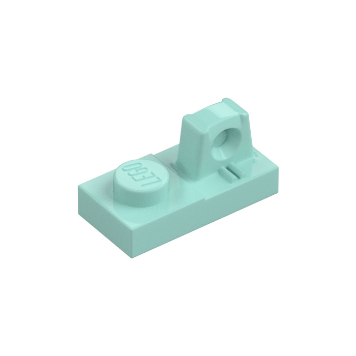 LEGO Hinge Plate 1 x 2 with Top Finger (30383 / 53922) | Brick Owl ...