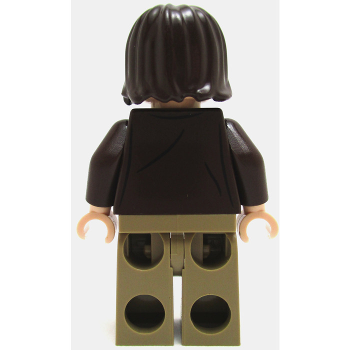 LEGO Aragorn with Dark Tan Legs Minifigure | Brick Owl - LEGO Marketplace
