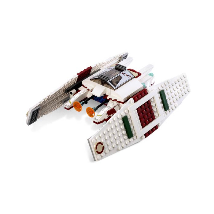 LEGO ARC 170 Starfighter 7259 Brick Owl LEGO March 