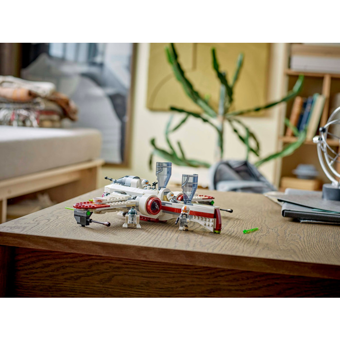 LEGO ARC-170 Starfighter Set 75402 | Brick Owl - LEGO Marketplace