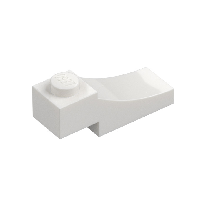 LEGO Bogen 1 x 3 Invers (70681) | Brick Owl - LEGO Marktplatz