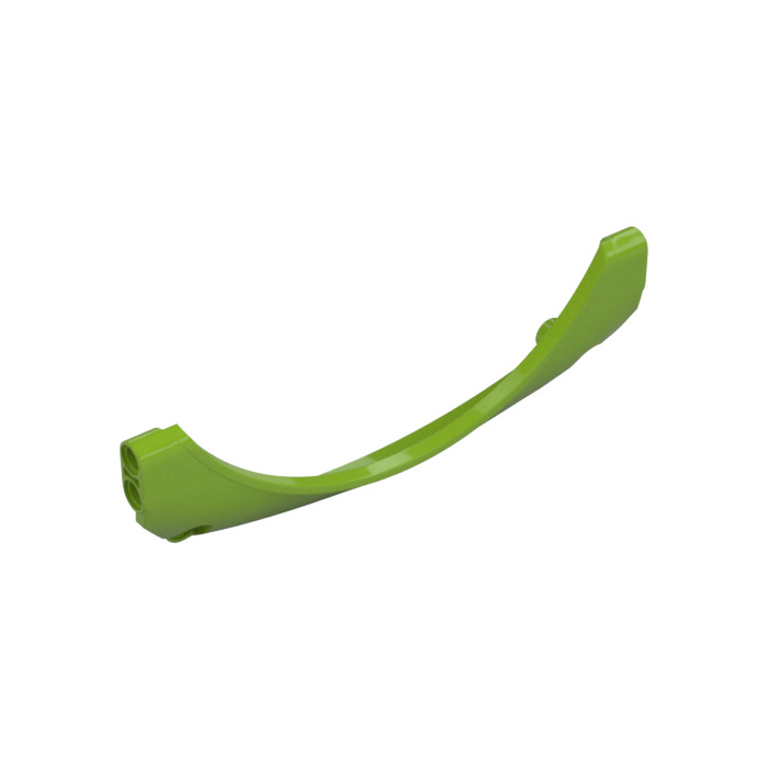 LEGO Arch Panel 5 x 15 x 2 (67141) | Brick Owl - LEGO Marketplace