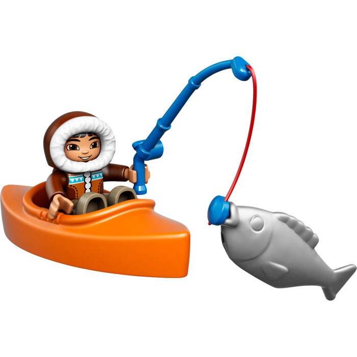 LEGO Arctic Set 10803 | Brick Owl